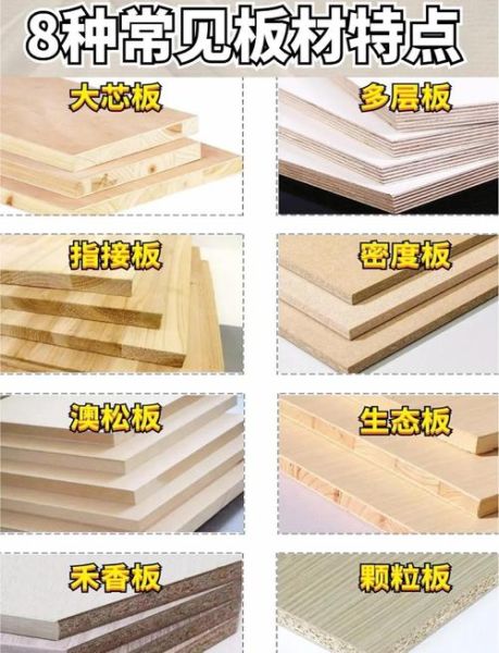 木糠板是什么板材_木糠板优缺点有哪些-第1张图片-山城妙识