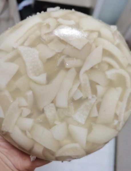 固元膏的做法_固元膏怎么做最正宗-第1张图片-山城妙识