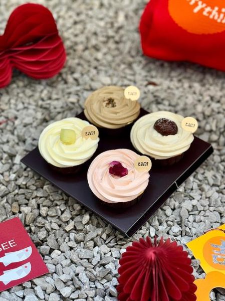 paper_cupcake_recipe_how_to_make_paper_cupcake-第1张图片-山城妙识 paper_cupcake_recipe_how_to_make_paper_cupcake-第1张图片-山城妙识