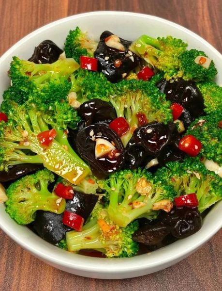 大拌菜怎么做_大拌菜酱汁怎么调-第3张图片-山城妙识 大拌菜怎么做_大拌菜酱汁怎么调-第3张图片-山城妙识