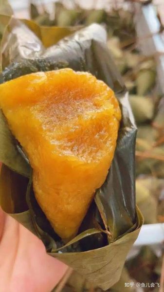 粽子糯米泡多长时间最好_包粽子糯米要泡多久-第2张图片-山城妙识 粽子糯米泡多长时间最好_包粽子糯米要泡多久-第2张图片-山城妙识