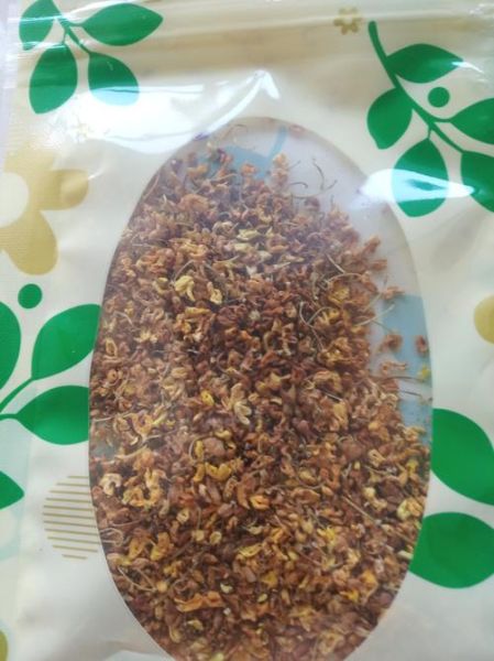 干桂花价格多少钱一斤_干桂花多少钱一斤2024-第1张图片-山城妙识