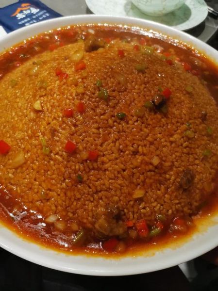 自制锅巴的做法大全家常_锅巴怎么做好吃又脆-第3张图片-山城妙识