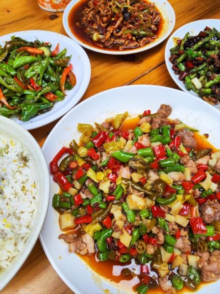 川菜菜谱大全图片热菜_家常川菜怎么做-第3张图片-山城妙识 川菜菜谱大全图片热菜_家常川菜怎么做-第3张图片-山城妙识