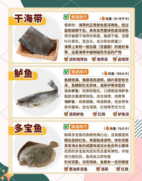 十大最好吃的海鲜有哪些_怎么挑选最新鲜-第2张图片-山城妙识 十大最好吃的海鲜有哪些_怎么挑选最新鲜-第2张图片-山城妙识