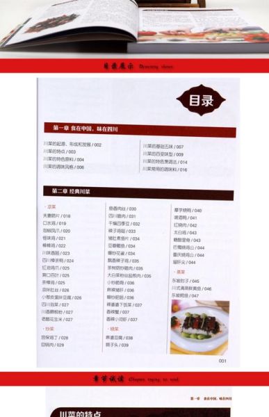 川菜菜谱大全图片热菜_家常川菜怎么做-第2张图片-山城妙识 川菜菜谱大全图片热菜_家常川菜怎么做-第2张图片-山城妙识