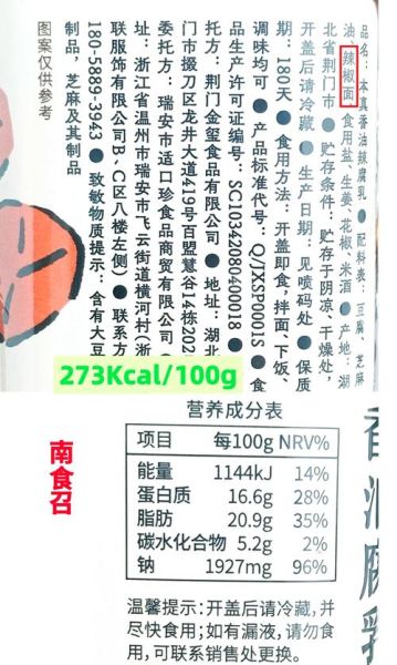 豆腐乳的制作方法_豆腐乳的配料教程-第1张图片-山城妙识 豆腐乳的制作方法_豆腐乳的配料教程-第1张图片-山城妙识