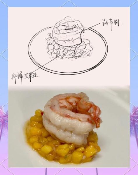 糖醋虾球怎么做_糖醋虾球的家常做法-第1张图片-山城妙识