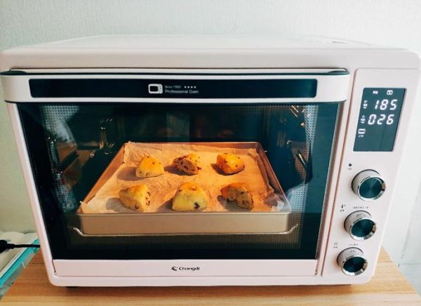 小型烤箱能烤什么_新手入门必看-第2张图片-山城妙识 小型烤箱能烤什么_新手入门必看-第2张图片-山城妙识