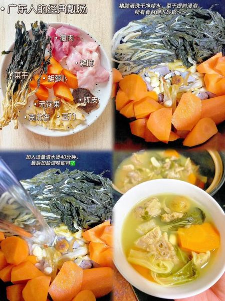 猪肺汤怎么做好吃_猪肺汤去腥技巧-第3张图片-山城妙识 猪肺汤怎么做好吃_猪肺汤去腥技巧-第3张图片-山城妙识