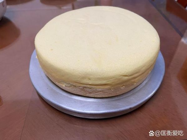 面粉做蛋糕电饭锅_电饭锅蛋糕怎么做才蓬松-第2张图片-山城妙识