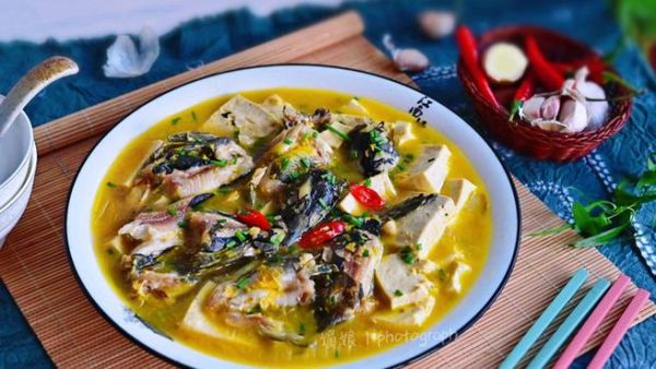 清蒸嘎鱼怎么做_清蒸嘎鱼要蒸多久-第3张图片-山城妙识 清蒸嘎鱼怎么做_清蒸嘎鱼要蒸多久-第3张图片-山城妙识