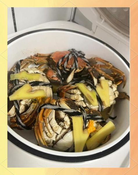 吃螃蟹腿的正确方法_如何优雅吃蟹腿不脏手-第2张图片-山城妙识 吃螃蟹腿的正确方法_如何优雅吃蟹腿不脏手-第2张图片-山城妙识