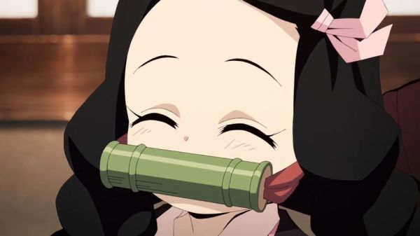 祢豆子怎么变回人类_祢豆子能力有哪些-第3张图片-山城妙识