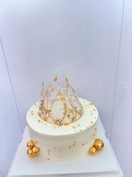 皇冠蛋糕网上订蛋糕怎么订_皇冠蛋糕网上订蛋糕配送时间-第3张图片-山城妙识 皇冠蛋糕网上订蛋糕怎么订_皇冠蛋糕网上订蛋糕配送时间-第3张图片-山城妙识