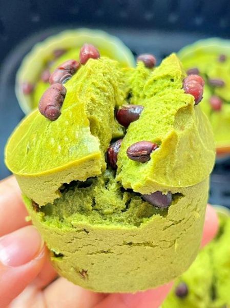 抹茶粉可以做什么甜品_抹茶甜品做法大全-第2张图片-山城妙识