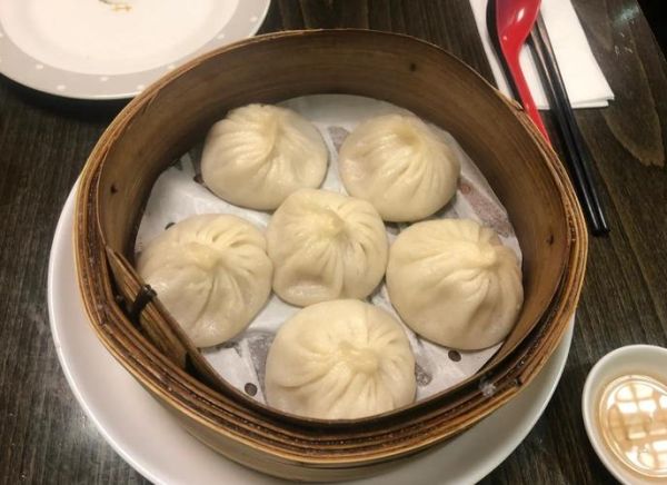 灌汤小笼包怎么做_灌汤小笼包是哪里的-第3张图片-山城妙识
