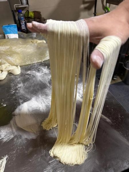 在家做拉面怎么做_在家做拉面需要什么材料-第1张图片-山城妙识 在家做拉面怎么做_在家做拉面需要什么材料-第1张图片-山城妙识