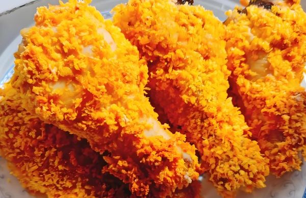 面包糠是什么_面包糠可以做什么-第1张图片-山城妙识