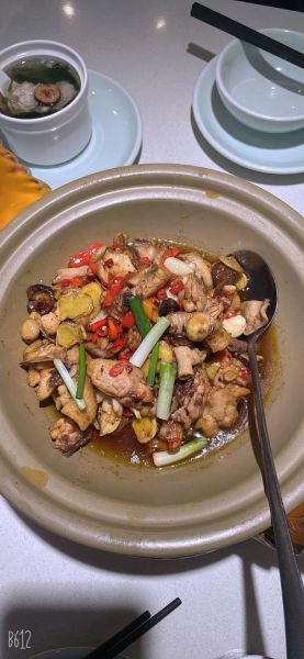 茶油鸡汤怎么做_茶油炖鸡用什么锅最好-第2张图片-山城妙识