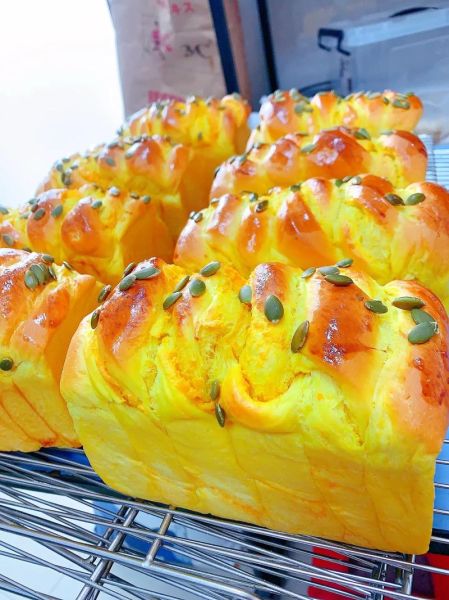 南瓜酪怎么做_南瓜酪需要蒸多久-第3张图片-山城妙识 南瓜酪怎么做_南瓜酪需要蒸多久-第3张图片-山城妙识