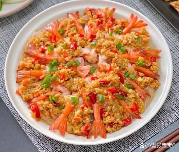 清蒸虾怎么做好吃_清蒸虾最简单的家常做法-第3张图片-山城妙识 清蒸虾怎么做好吃_清蒸虾最简单的家常做法-第3张图片-山城妙识