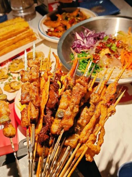 烤饼怎么做_烤饼怎么做好吃又松软-第1张图片-山城妙识 烤饼怎么做_烤饼怎么做好吃又松软-第1张图片-山城妙识