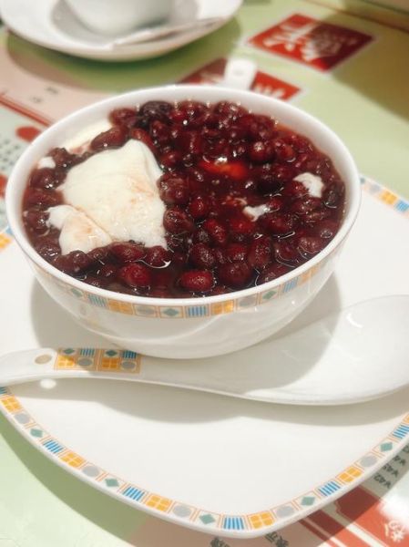 广式红豆沙糖水怎么做_红豆沙糖水要煮多久-第2张图片-山城妙识 广式红豆沙糖水怎么做_红豆沙糖水要煮多久-第2张图片-山城妙识