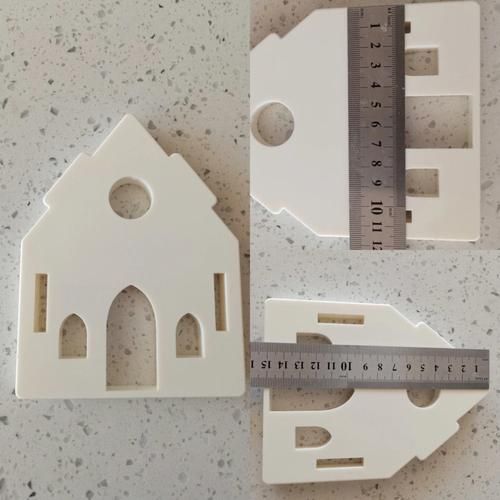 姜饼屋尺寸怎么选_姜饼屋图片大全-第1张图片-山城妙识 姜饼屋尺寸怎么选_姜饼屋图片大全-第1张图片-山城妙识