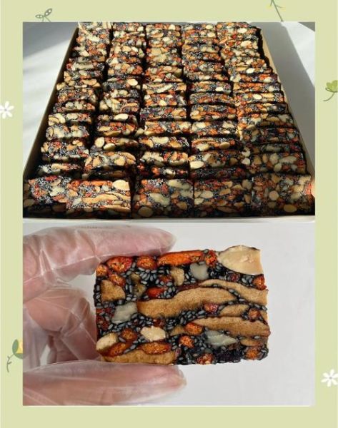 核桃糖怎么做_核桃糖的做法视频教程-第1张图片-山城妙识 核桃糖怎么做_核桃糖的做法视频教程-第1张图片-山城妙识