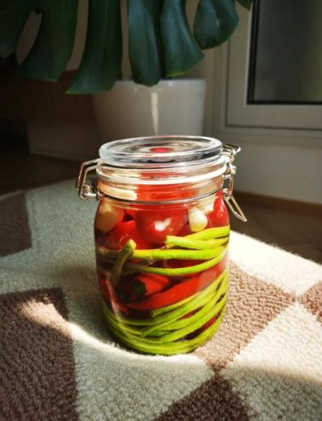 四川泡菜怎么做_正宗四川泡菜的做法-第3张图片-山城妙识 四川泡菜怎么做_正宗四川泡菜的做法-第3张图片-山城妙识