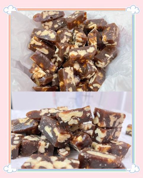 核桃糖怎么做_核桃糖的做法视频教程-第3张图片-山城妙识 核桃糖怎么做_核桃糖的做法视频教程-第3张图片-山城妙识