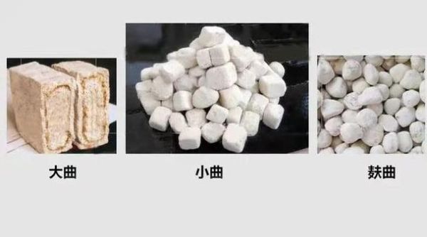 白酒酒曲哪种好_大曲小曲区别-第2张图片-山城妙识 白酒酒曲哪种好_大曲小曲区别-第2张图片-山城妙识