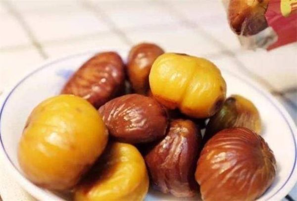 水煮板栗需要多少分钟_水煮板栗怎么煮才好吃-第1张图片-山城妙识 水煮板栗需要多少分钟_水煮板栗怎么煮才好吃-第1张图片-山城妙识