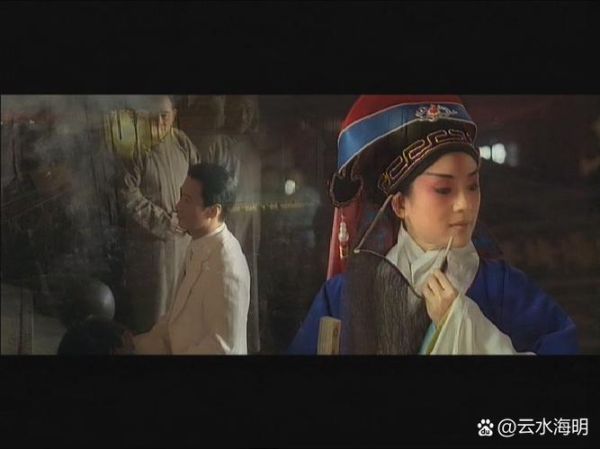 霸王别姬经典台词有哪些深意_如何理解程蝶衣的悲剧-第3张图片-山城妙识