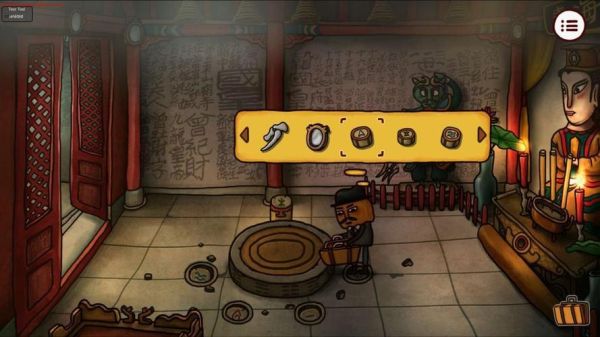 南瓜先生2九龙城寨第四章怎么过_第四章隐藏道具在哪-第1张图片-山城妙识