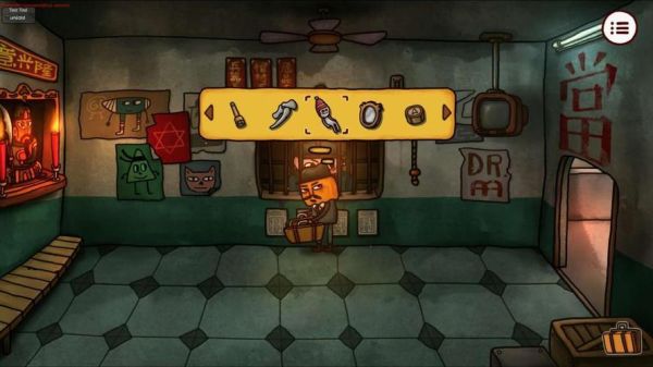 南瓜先生2九龙城寨第四章怎么过_第四章隐藏道具在哪-第2张图片-山城妙识