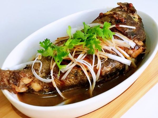 家常炖黑鱼的做法大全_黑鱼怎么炖才嫩-第3张图片-山城妙识 家常炖黑鱼的做法大全_黑鱼怎么炖才嫩-第3张图片-山城妙识