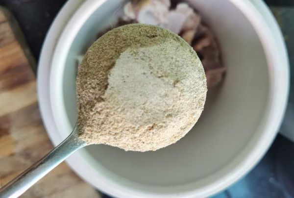 高汤怎么保存长期不坏_高汤冷冻还是冷藏-第1张图片-山城妙识 高汤怎么保存长期不坏_高汤冷冻还是冷藏-第1张图片-山城妙识