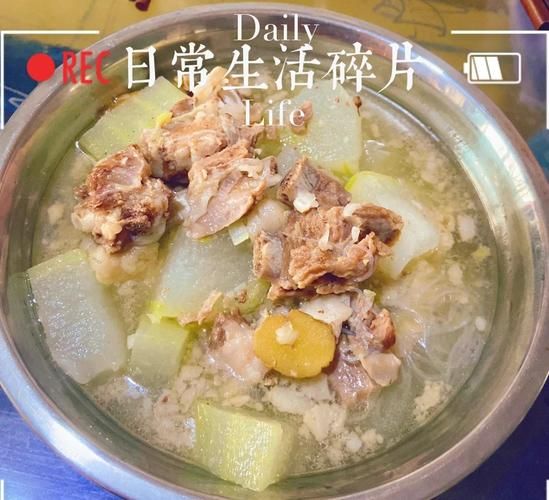 家常冬瓜羊肉汤怎么做_冬瓜羊肉汤去膻味技巧-第1张图片-山城妙识 家常冬瓜羊肉汤怎么做_冬瓜羊肉汤去膻味技巧-第1张图片-山城妙识