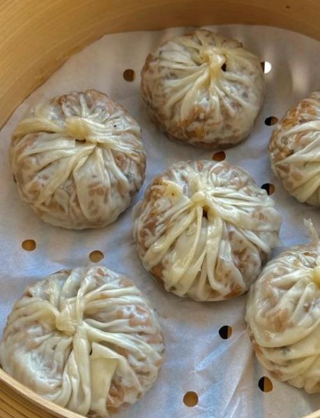 烧麦怎么做才好吃_烧麦皮怎么擀才薄-第2张图片-山城妙识