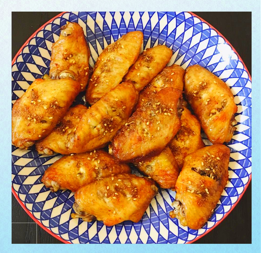 烤鸡翅怎么腌制才入味_自制烤鸡翅腌制配方-第2张图片-山城妙识