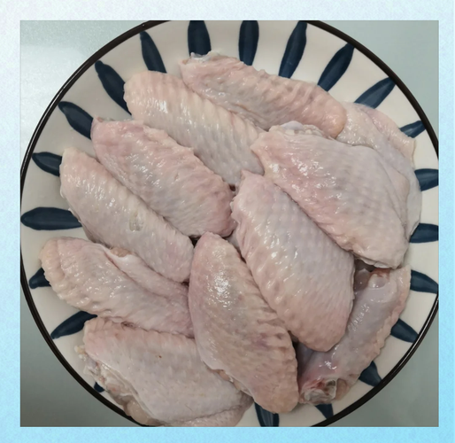 烤鸡翅怎么腌制才入味_自制烤鸡翅腌制配方-第3张图片-山城妙识