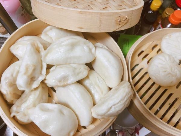 馒头包子图片怎么拍好看_馒头包子图片拍摄技巧-第2张图片-山城妙识
