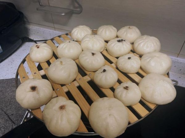 馒头包子图片怎么拍好看_馒头包子图片拍摄技巧-第3张图片-山城妙识