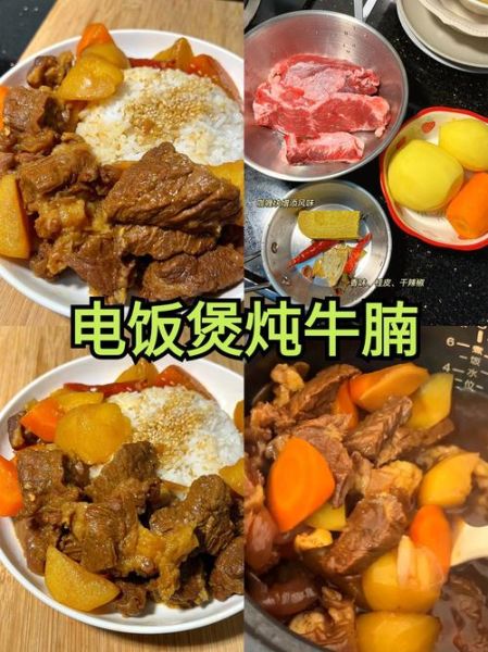 懒人电饭煲100例怎么做_懒人电饭煲100例适合新手吗-第3张图片-山城妙识 懒人电饭煲100例怎么做_懒人电饭煲100例适合新手吗-第3张图片-山城妙识