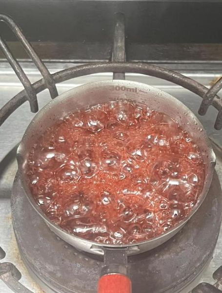 水果糖怎么做_自制水果糖配方-第2张图片-山城妙识