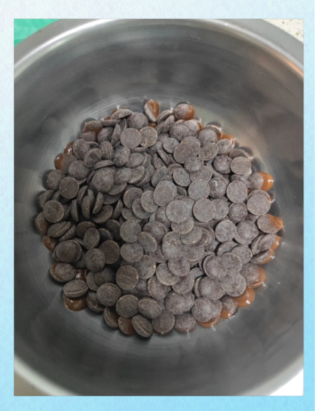 洋果子店生巧克力怎么做_生巧克力保存多久-第1张图片-山城妙识