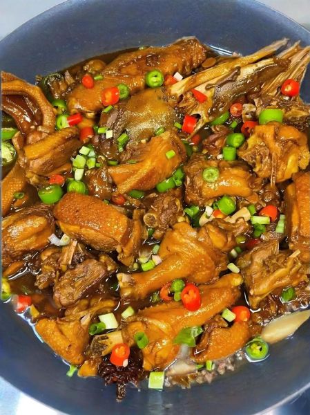 正宗啤酒鸭怎么做_正宗啤酒鸭用哪种啤酒-第2张图片-山城妙识