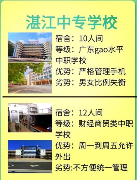 湛江财贸学校灵异事件是真的吗_有哪些诡异传闻-第2张图片-山城妙识